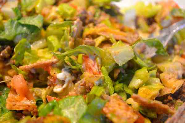 Bodybuilding Meal Examples Dinner - Mouthwatering Motivation