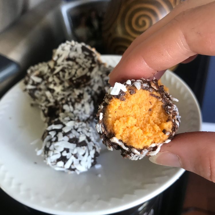 20 Keto Fall Desserts You NEED TO TRY - Mouthwatering Motivation