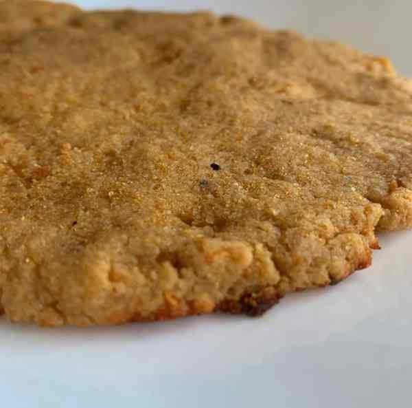 The Amazing 10min Pork Rind Bread - Mouthwatering Motivation