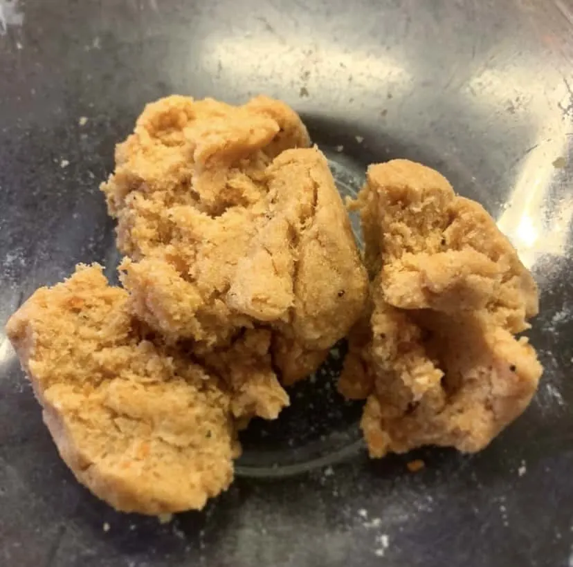 The Amazing 10min Pork Rind Bread - Mouthwatering Motivation