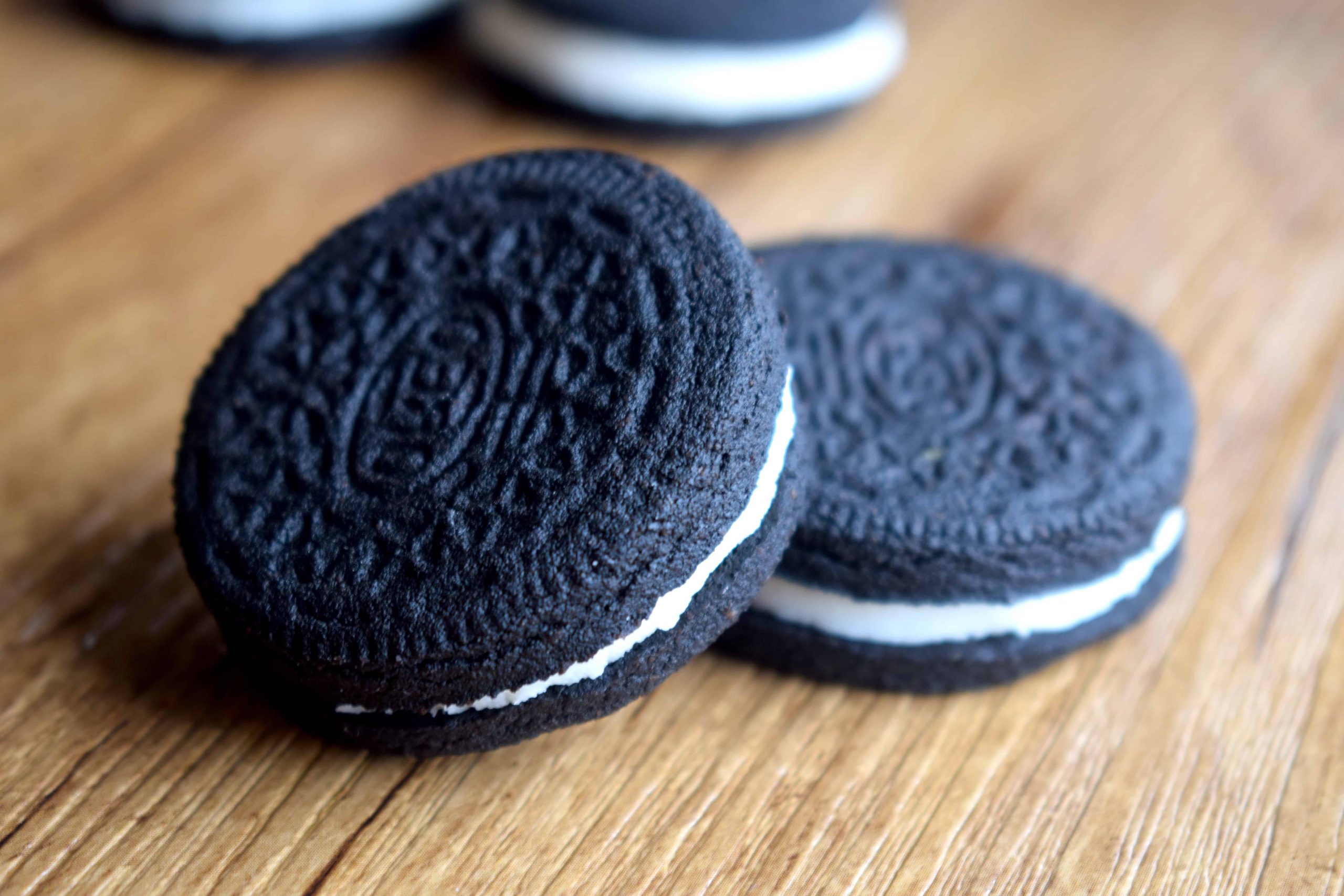 Keto Oreo Cookies - Mouthwatering Motivation