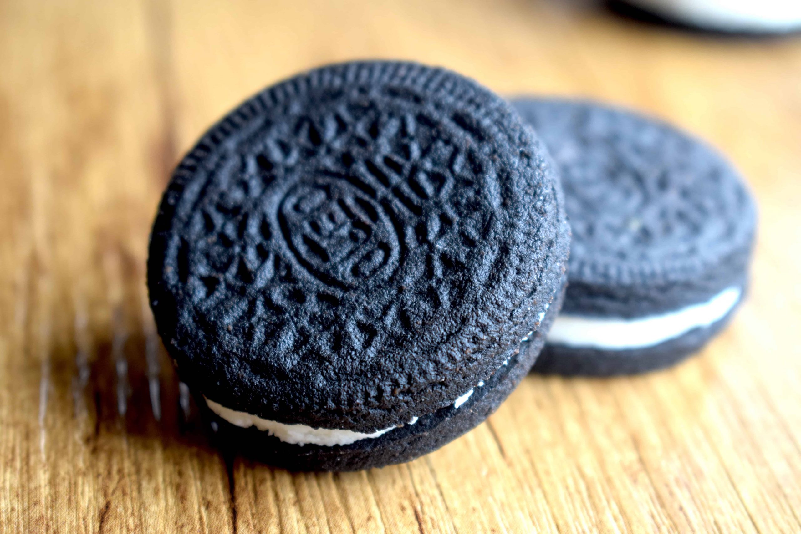 Keto Oreo Cookies - Mouthwatering Motivation