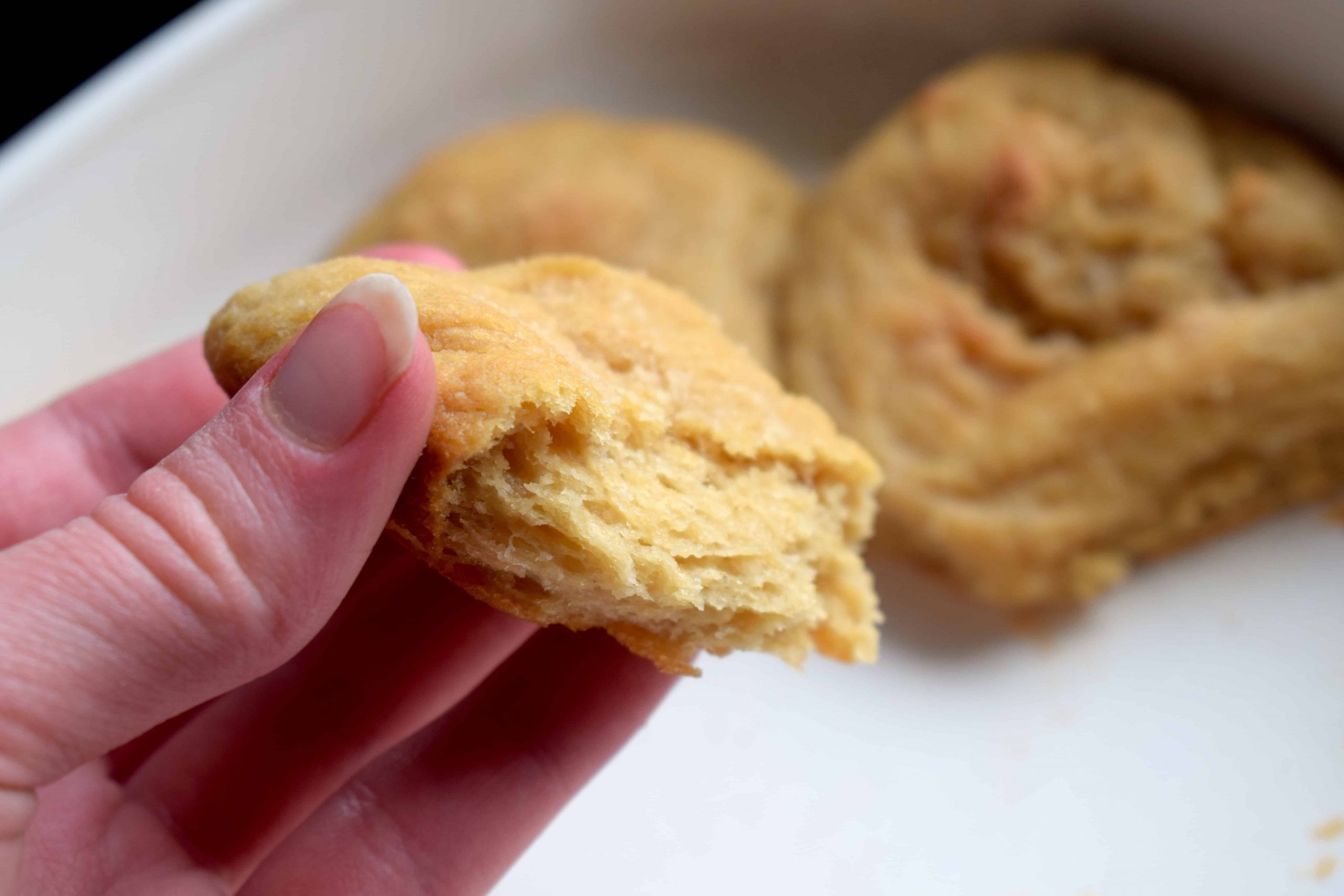 Soft Keto Buns - Mouthwatering Motivation