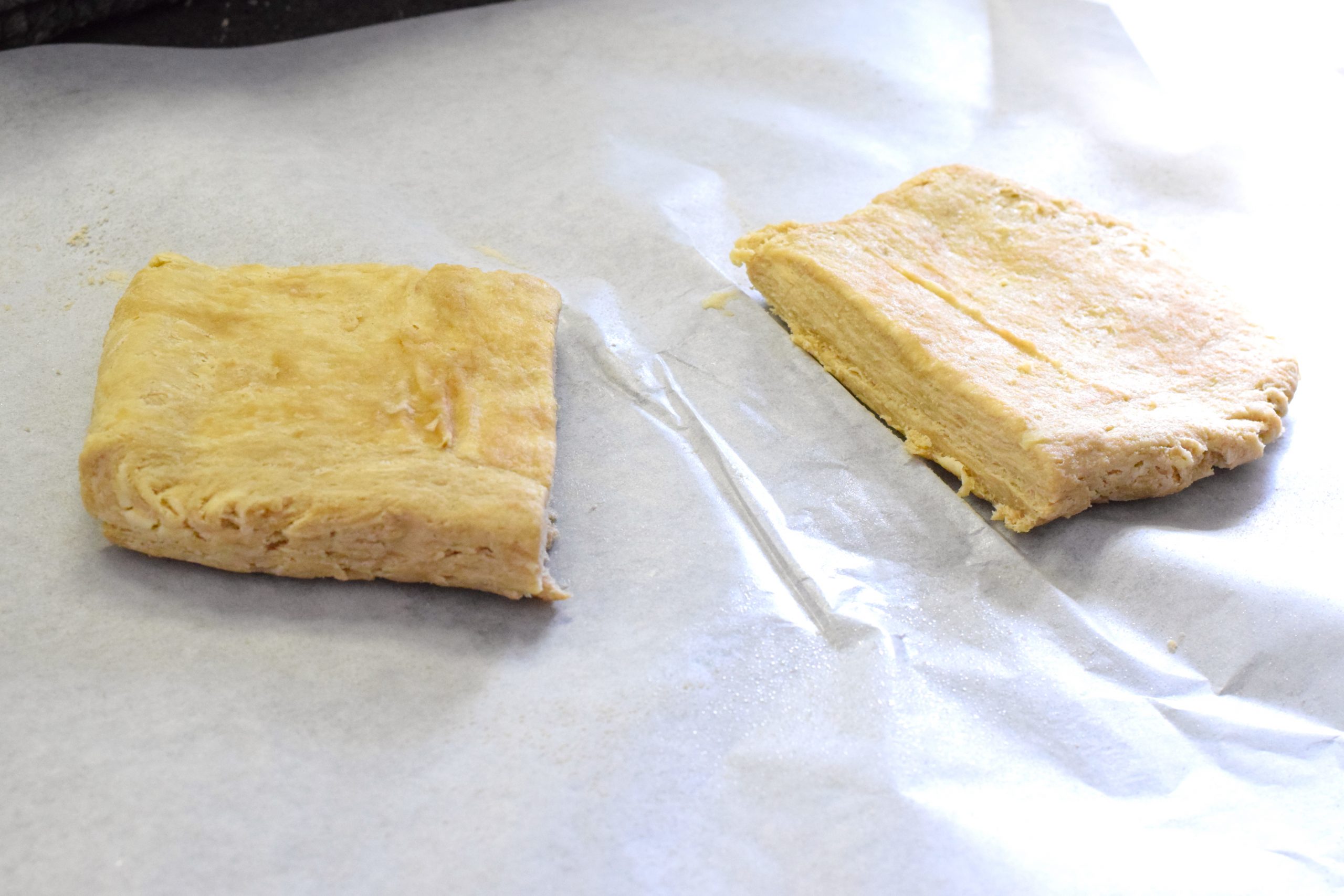 Keto Tuna Melts With Puff Pastry - Mouthwatering Motivation