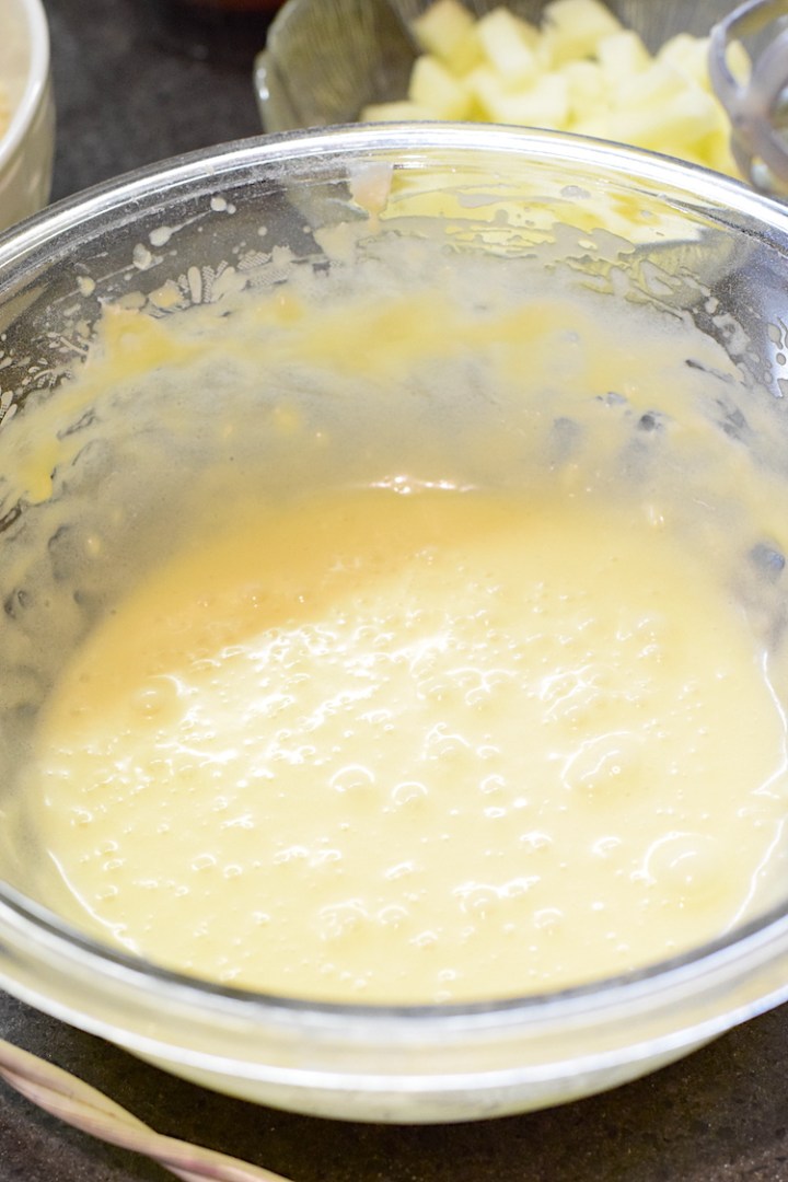 Keto Apple Fritter Cookies - Mouthwatering Motivation