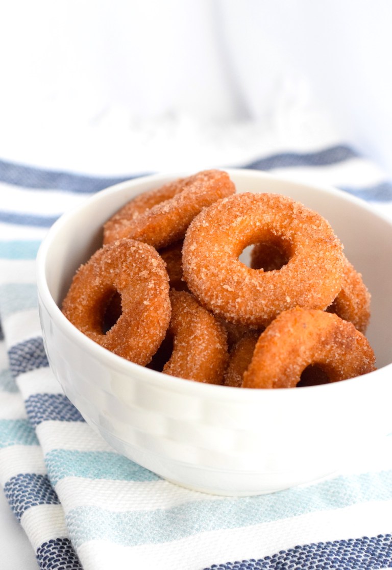 Keto Apple Fritter Cookies - Mouthwatering Motivation