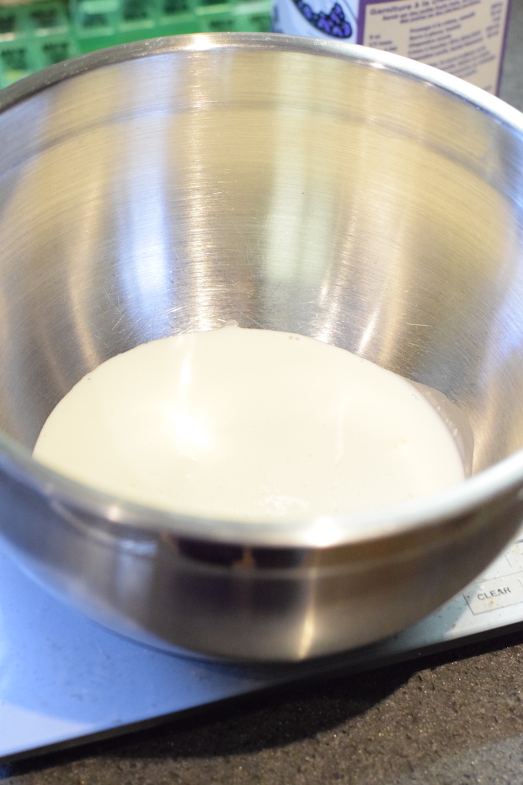 heavy-cream - Mouthwatering Motivation