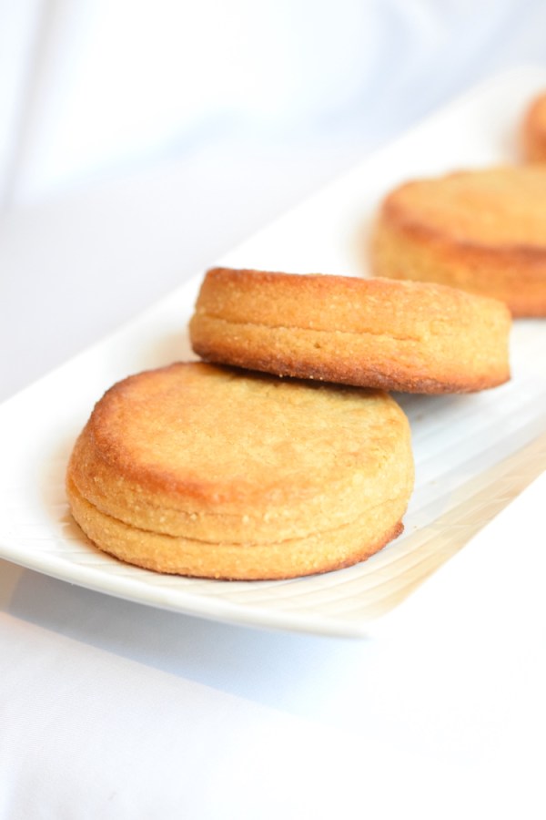 Low Carb Keto Biscuits - Mouthwatering Motivation