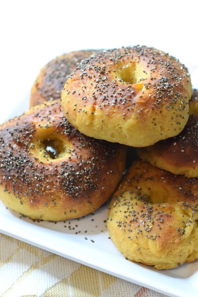 The Best Keto Bagels - Mouthwatering Motivation