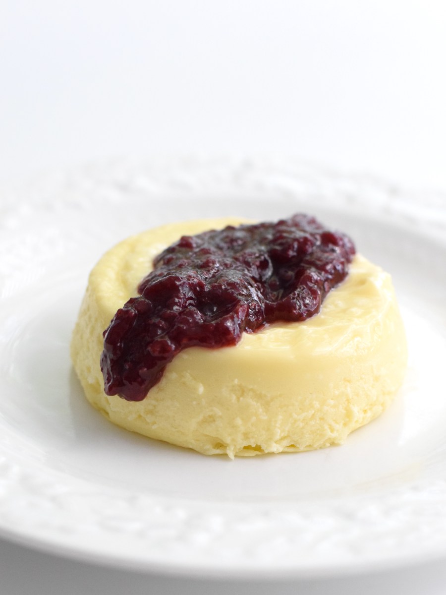 Keto Cheesecake In a Mug - Mouthwatering Motivation