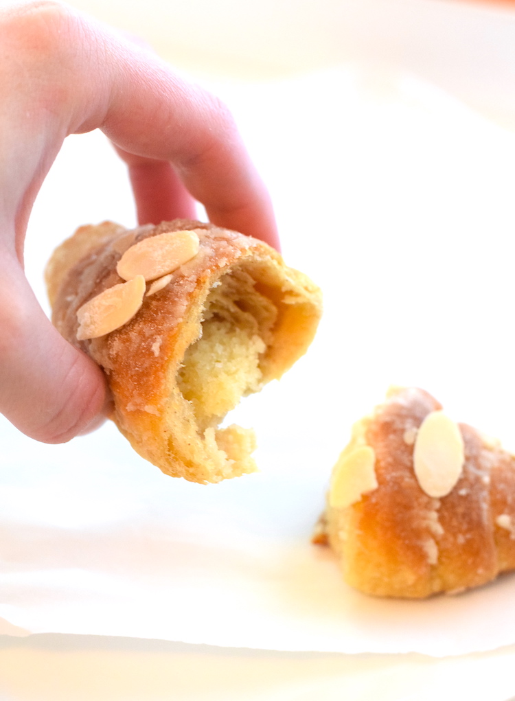 keto-almond-paste-croissant - Mouthwatering Motivation