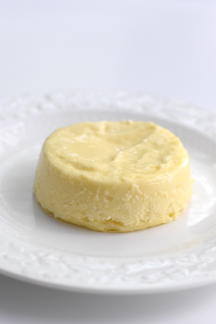 Keto Cheesecake In a Mug | Mouthwatering Motivation