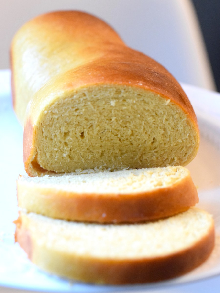 The Best Keto Egg White Bread - Mouthwatering Motivation